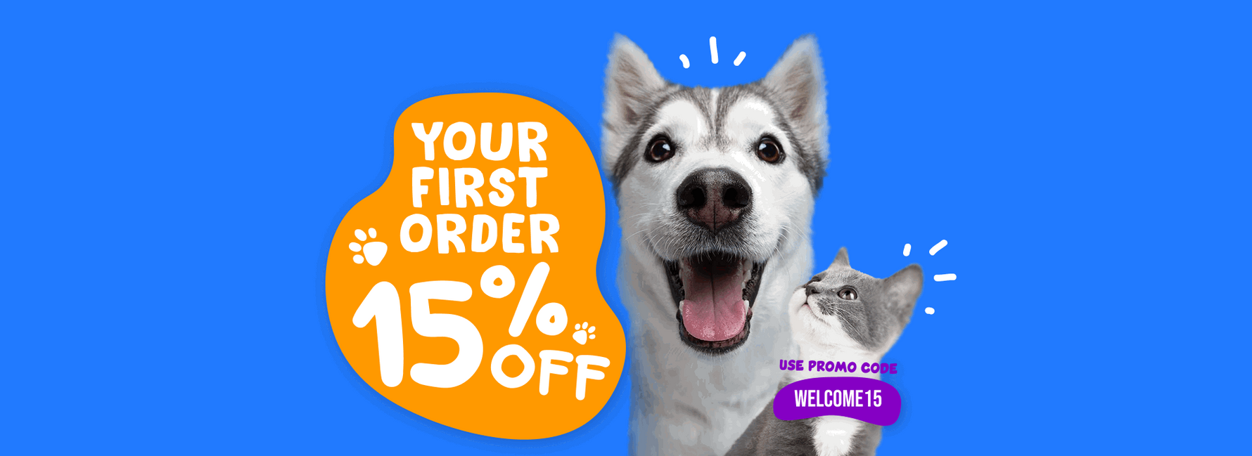Rexipets: Online Pet Store for Dogs & Cats – RexiPets